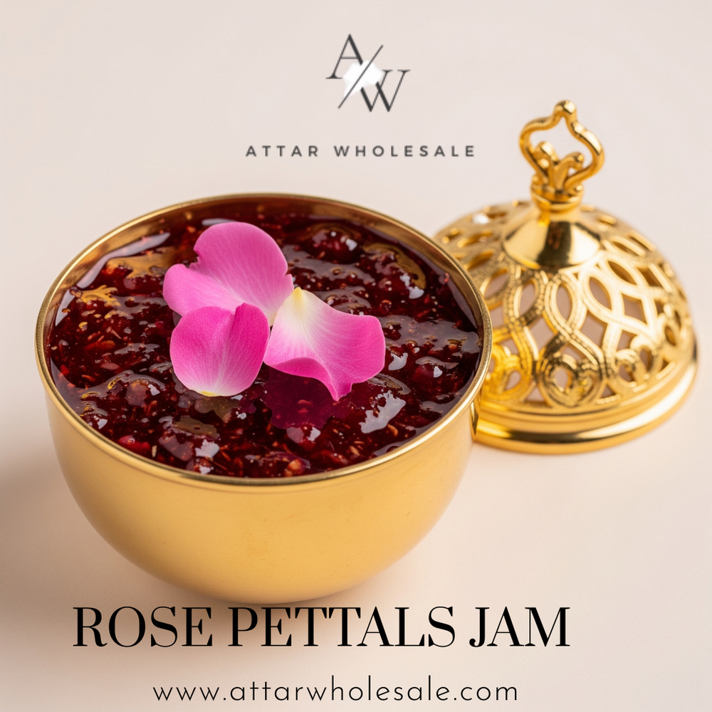 Attar Wholesale - Buy Kannauj Attar Perfumes Wholesale